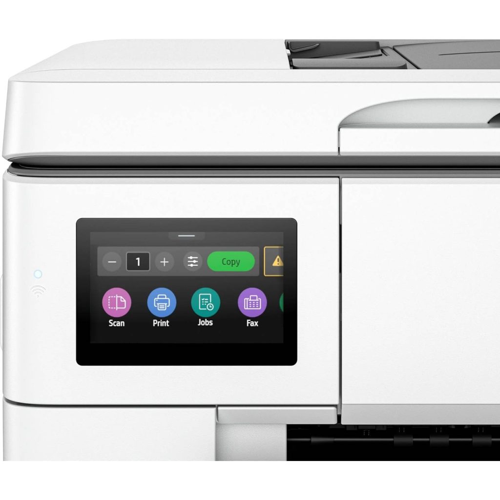 HP OfficeJet Pro 9730 – Powerful Wide-Format A3 Printer UAE
