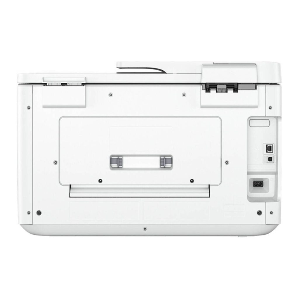 HP OfficeJet Pro 9730 – Powerful Wide-Format A3 Printer UAE